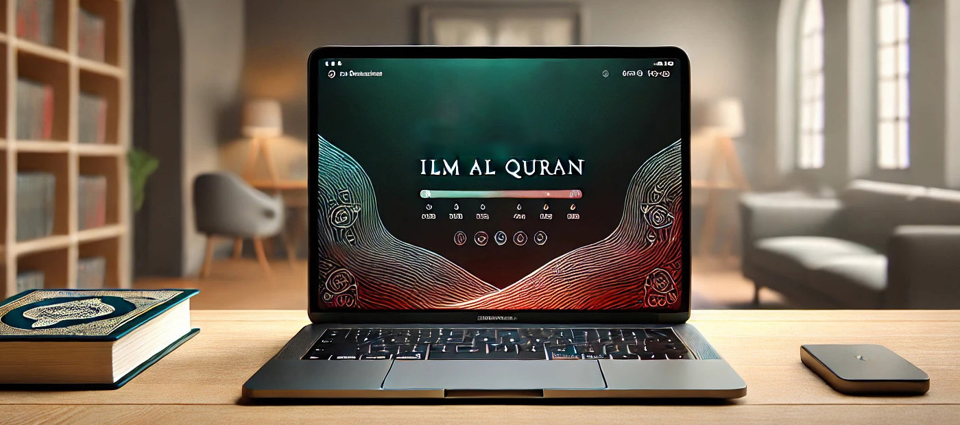 About Ilm Al Quran – Trusted Online Quran Academy