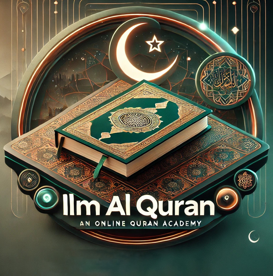 Ilm Al Quran – Best Online Quran Academy | Learn with Expert Tutors